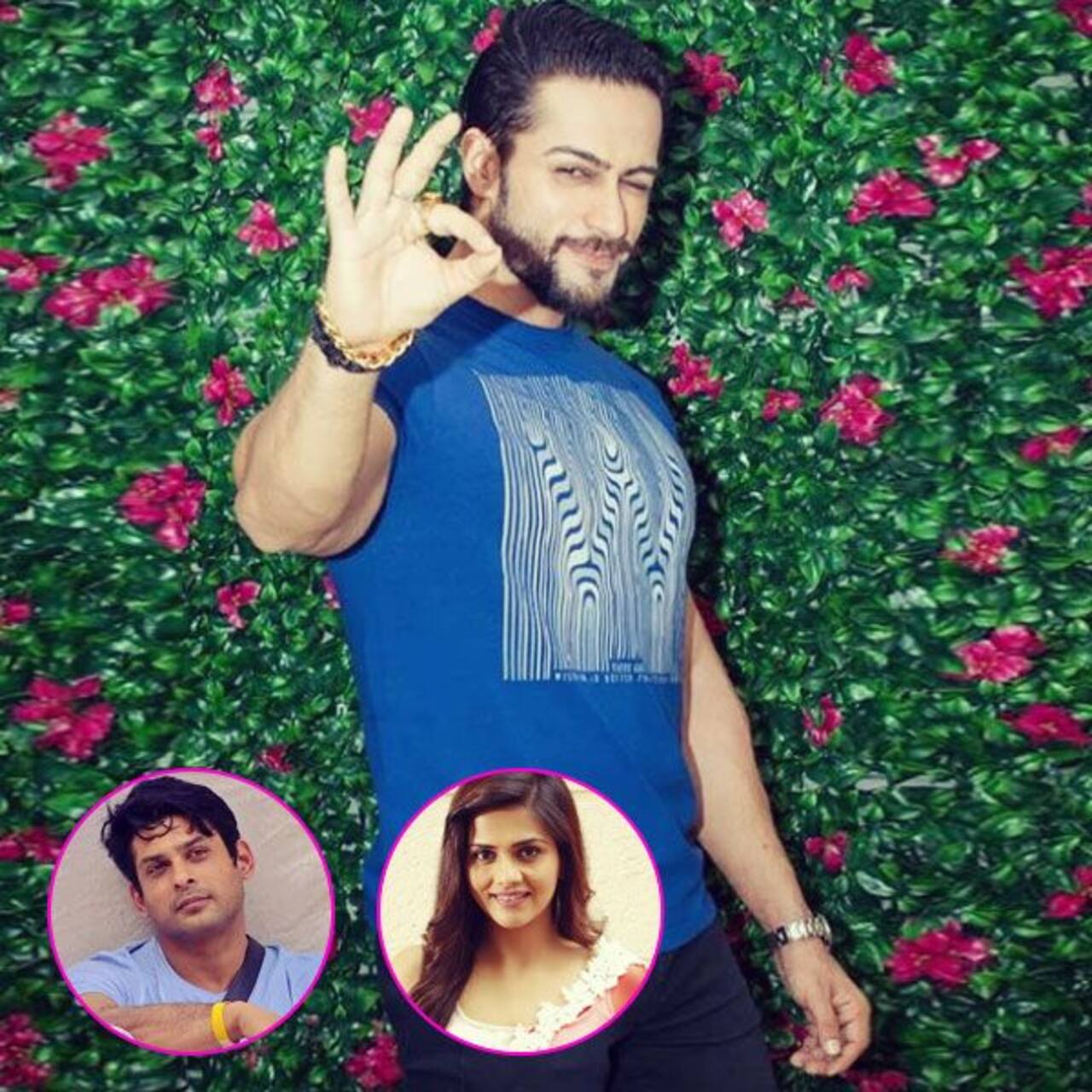 Naagin 4 actor Shalin Bhanot defends Bigg Boss 13's Sidharth Shukla ...