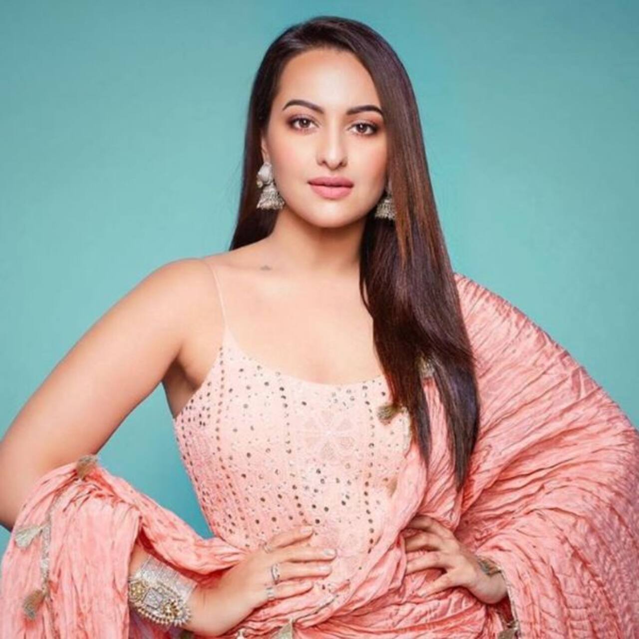 Coronavirus Pandemic: Sonakshi Sinha gives an EPIC reply to trolls ...