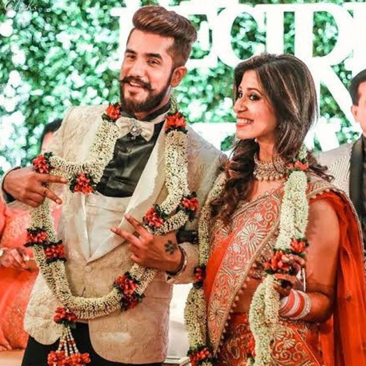 On Kishwer Merchant and Suyyash Rai's wedding anniversary, here are 5 ...
