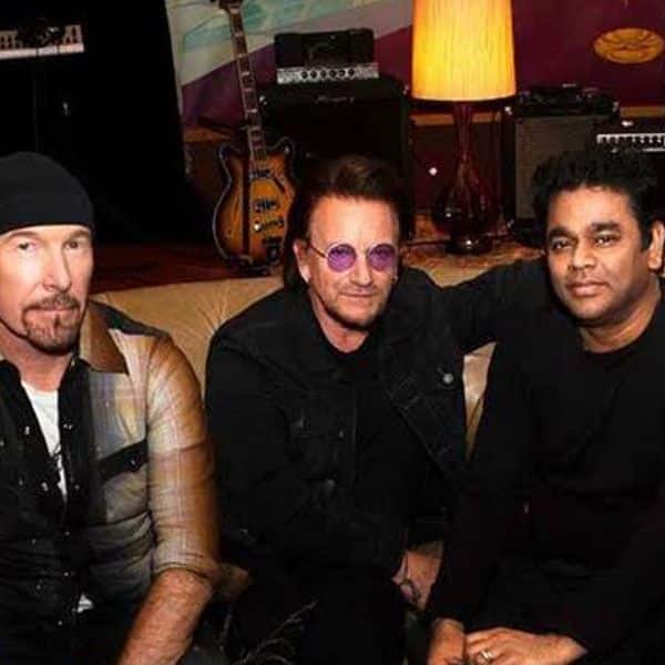 U2 India concert: Indian Railways to start a special train service