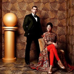 Pooja Batra - Latest News, Photos, Videos, Awards, Filmography, Pooja ...