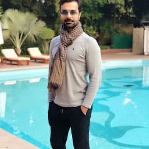 Ashmit Patel - Latest News, Photos, Videos, Awards, Filmography, Ashmit ...