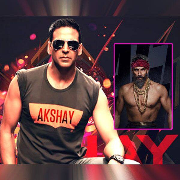 Bachchan Pandey of Akshay Kumar, now release on January 22, 2021