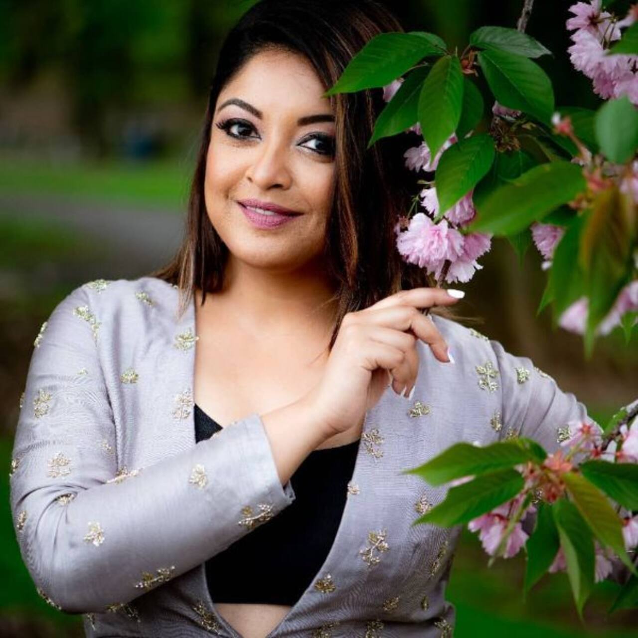 Insta-stalker Alert! 10 pictures that prove birthday girl Tanushree ...