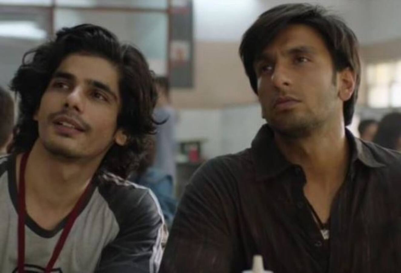 Gully Boy: Makers release deleted scenes from Ranveer Singh starrer and ...