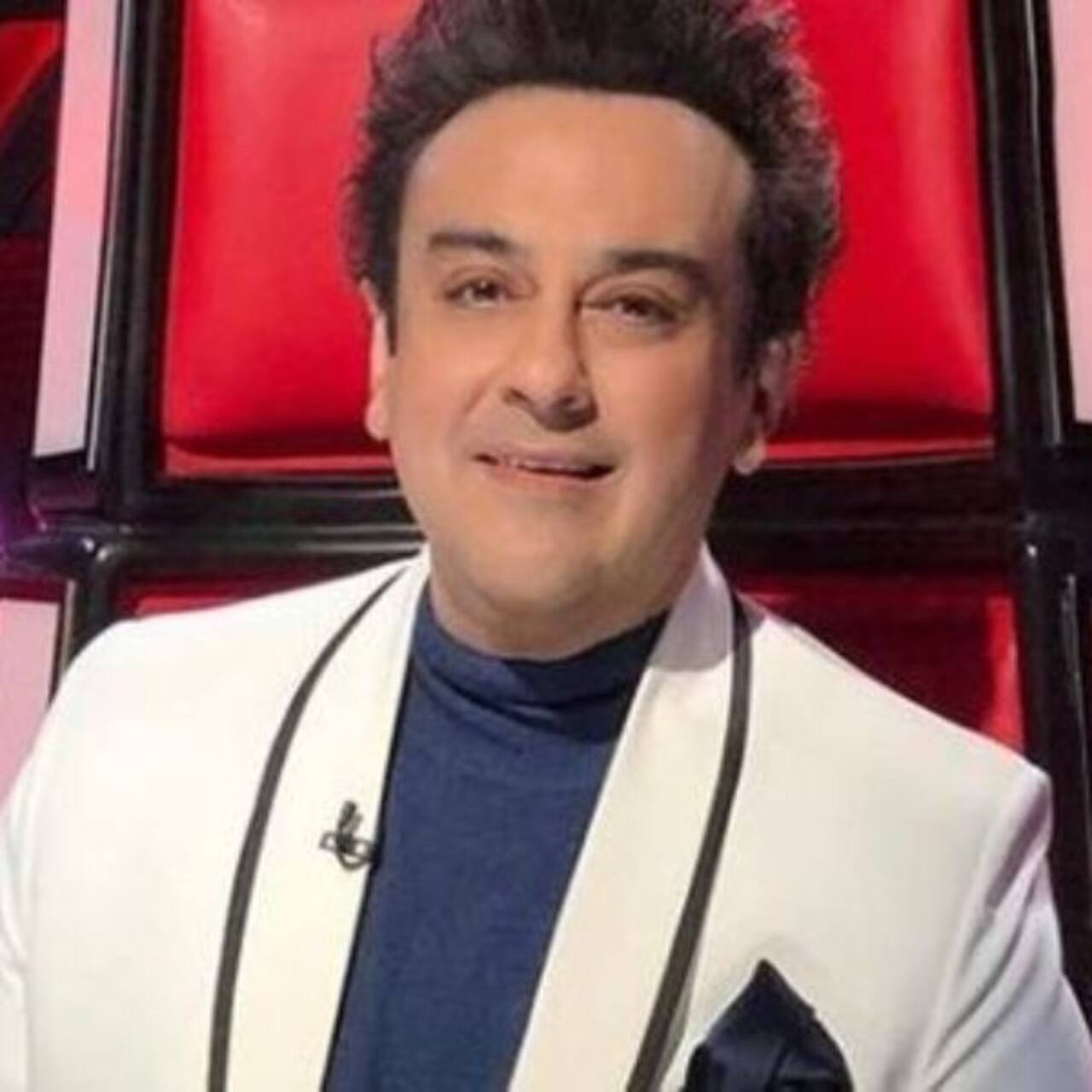 Adnan Sami: Don't drag me into politics; I am not a politician, I'm a ...