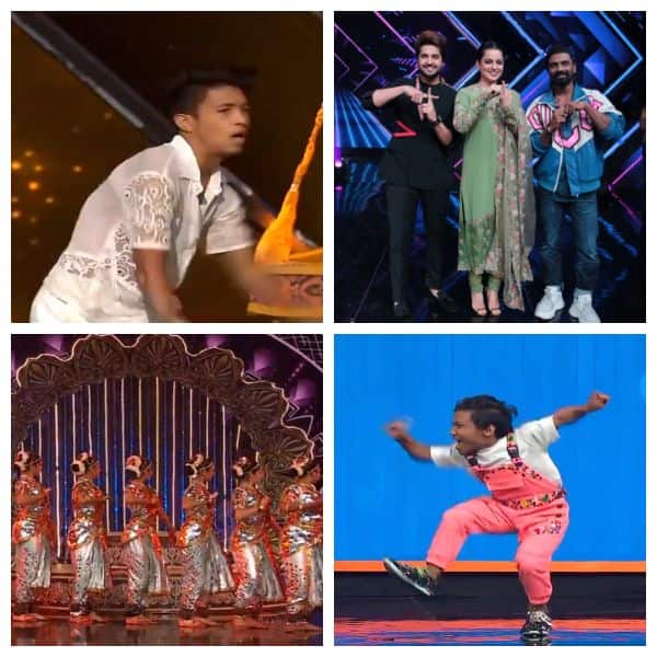 Dance Plus 5, January 18, written update: Remo gets nostalgic, Deepika ...