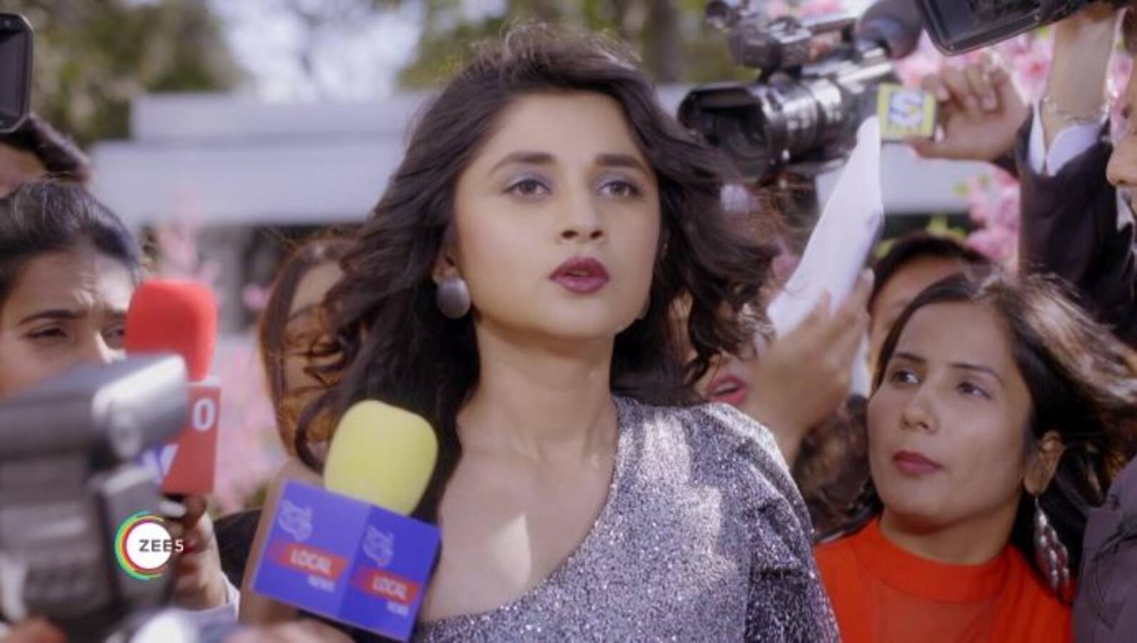 Guddan Tumse Na Ho Payega 22 January 2020-TV Serial Guddan Tumse Na Ho ...