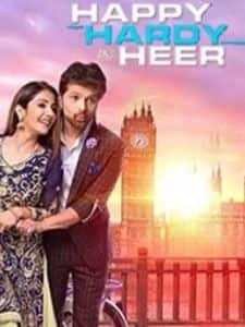Happy Hardy and Heer - Film Cast, Release Date, Happy Hardy and Heer ...