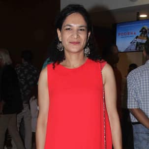Heeba Shah - Latest News, Photos, Videos, Awards, Filmography, Heeba ...