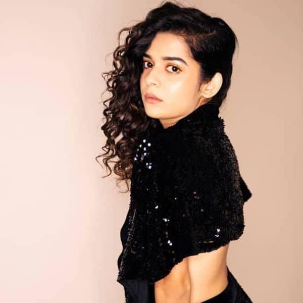Birthday Girl Mithila Palkar Reveals What She Wants As Ts From Dulquer Salmaan Prajakta Koli