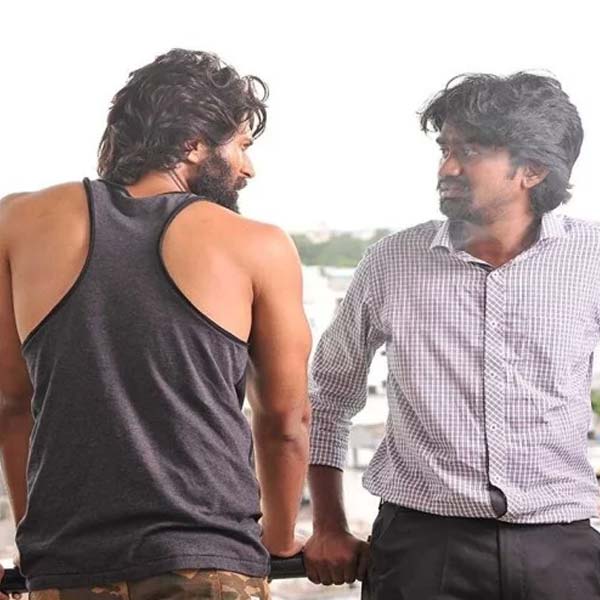 Arjun Reddy star Rahul Ramakrishna was raped in childhood: अर्जुन ...