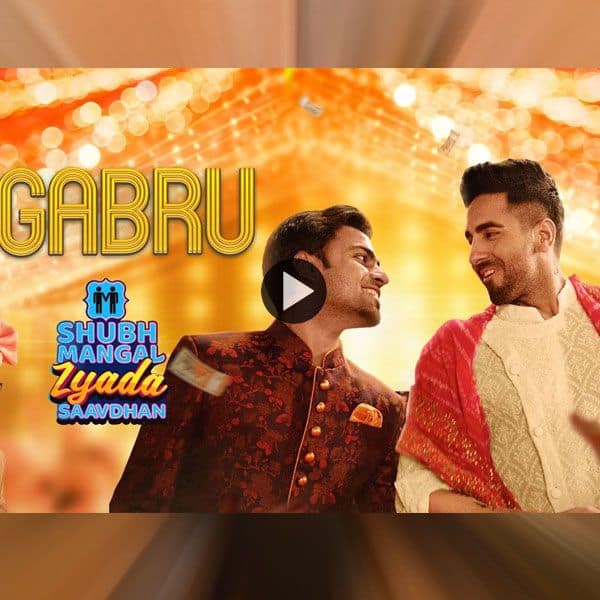 Shubh Mangal Zyada Saavdhan: Ayushmann Khurrana shares glimpse of ... Shubh Mangal Zyada Saavdhan: Ayushmann Khurrana shares glimpse of ...