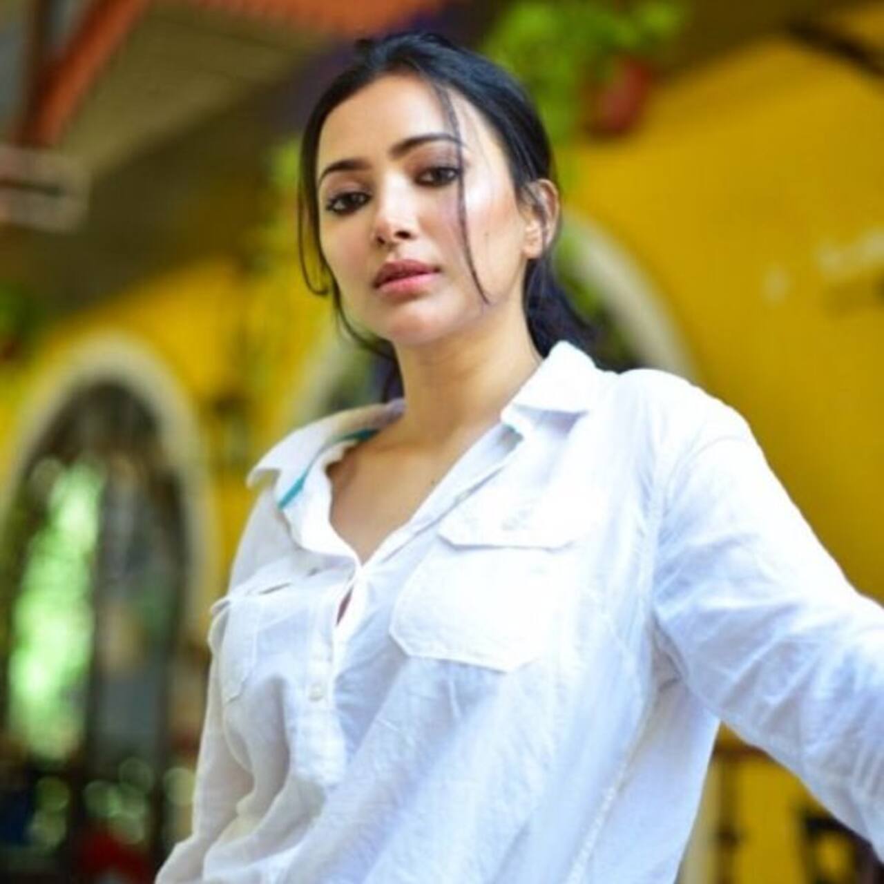 Shweta Basu Prasad on her divorce with Rohit Mittal: I am not closed to ...