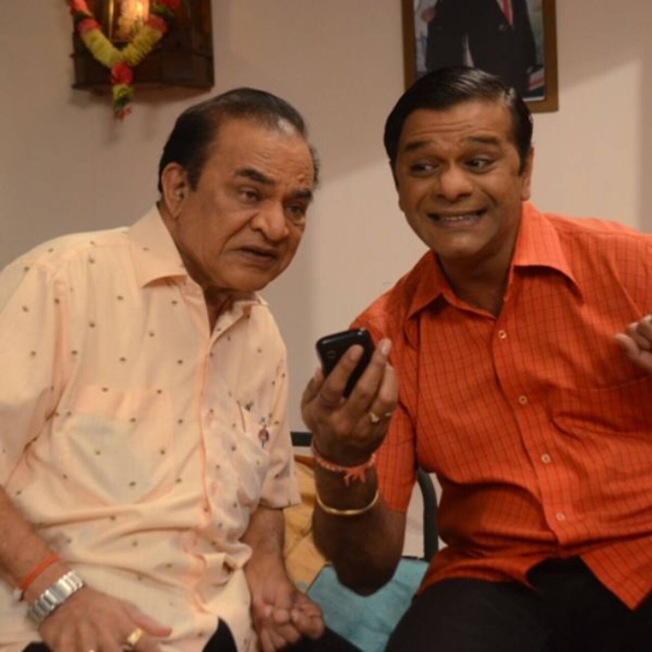Taarak Mehta Ka Ooltah Chashmah spoiler: Bagha and Natu Kaka trying ...