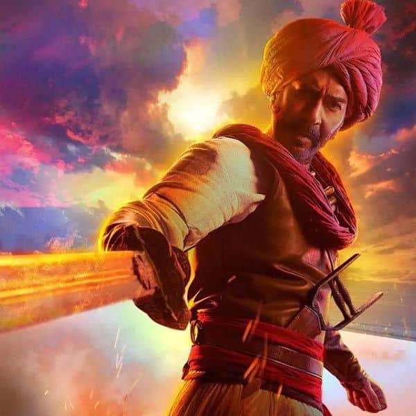 Tanhaji: The Unsung Warrior set to CRUSH Golmaal Again to become Ajay ...