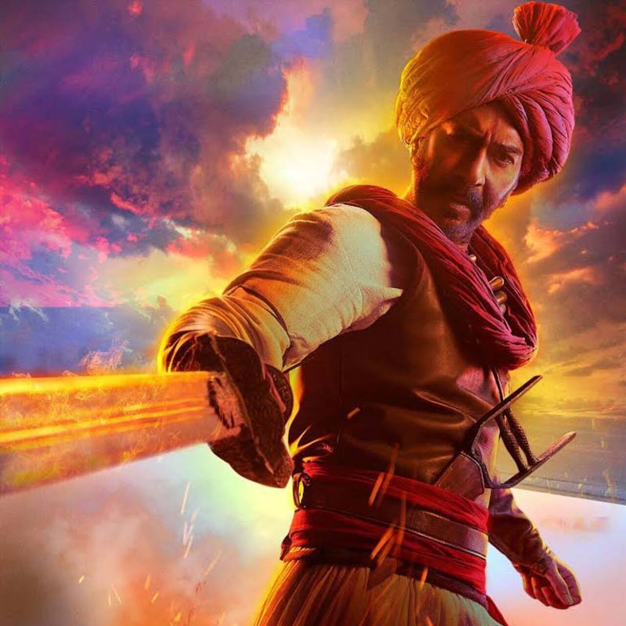 Tanhaji: The Unsung Warrior box office collection day 11 early ...