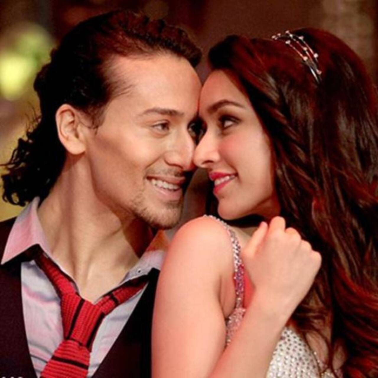 Baaghi 3: Tiger Shroff and Shraddha Kapoor to shoot a peppy dance ...