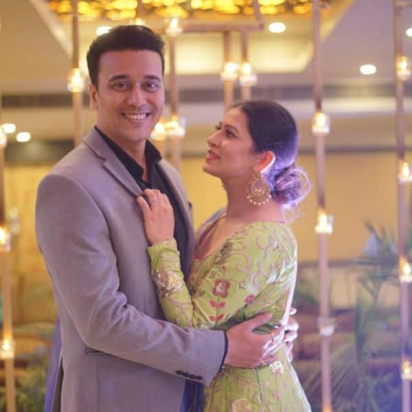 Yeh Hai Mohabbatein actor Anurag Sharma aka Param is set to marry ...