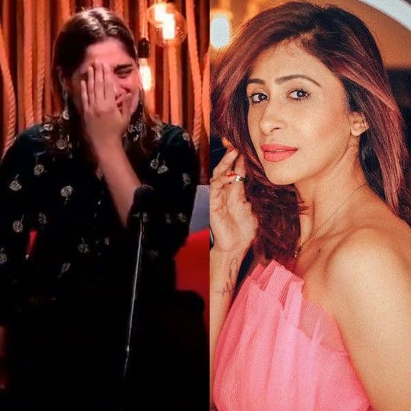 Bigg Boss 13: Kishwer Merchant comes out in support of Arti Singh Bigg Boss 13: Kishwer Merchant comes out in support of Arti Singh