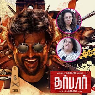 Darbar - Film Cast, Release Date, Darbar Full Movie Download, Online ...