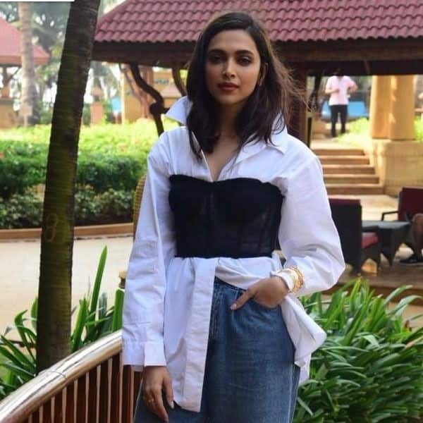 Deepika Padukone: Just because I'm shy or an introvert or awkward that ...