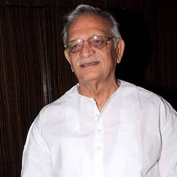 Gulzar reveals why he is being selective in choosing projects