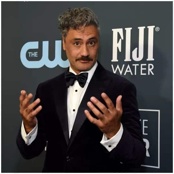 Thor: Ragnarok director Taika Waititi in talks to make Star Wars movie