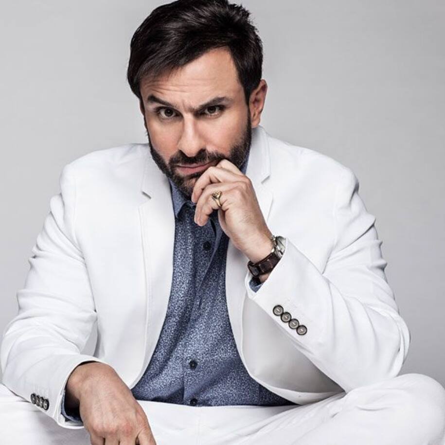 Tanhaji The Unsung Warrior: Twitter terms Saif Ali Khan as second Rahul Gandhi after he ...