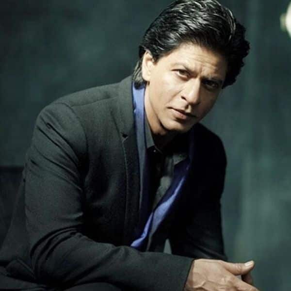 Shah Rukh Khan sends out Eid greetings with a prayer that 'May the ...