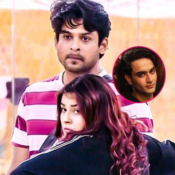 Bigg Boss 13: 'This has broken my heart,' says Vikas Gupta as Sidharth ... Bigg Boss 13: 'This has broken my heart,' says Vikas Gupta as Sidharth ...