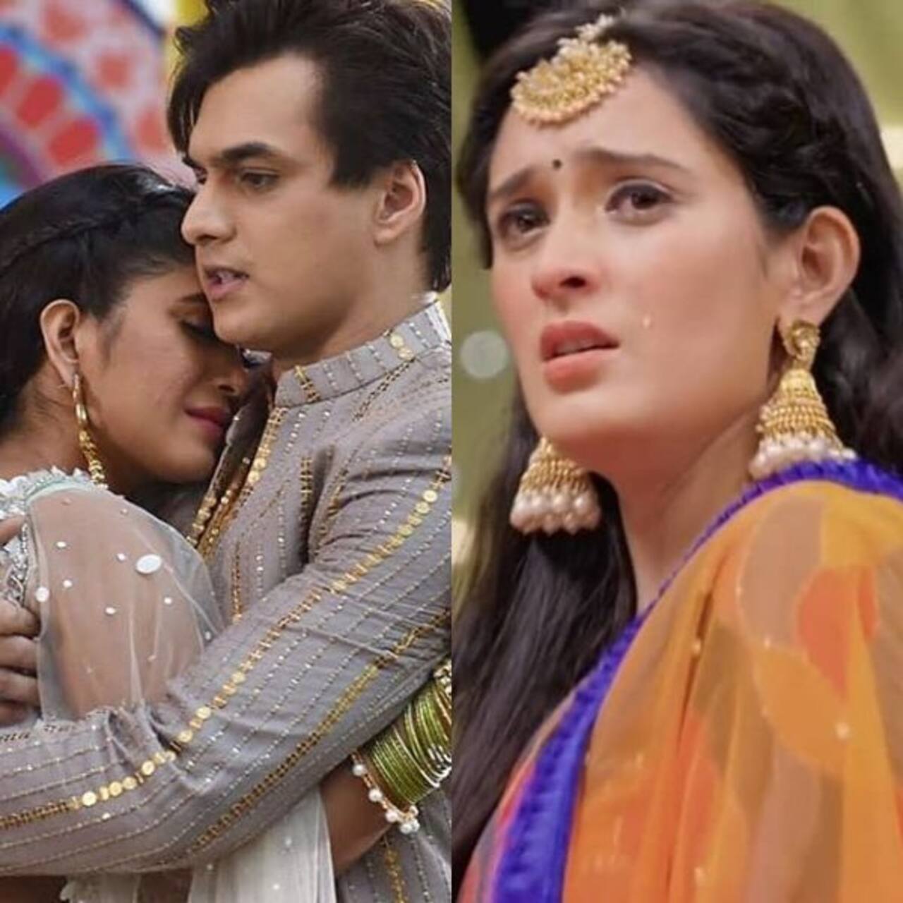Yeh Rishta Kya Kehlata Hai SPOILER ALERT! Vedika’s truth gets revealed ...
