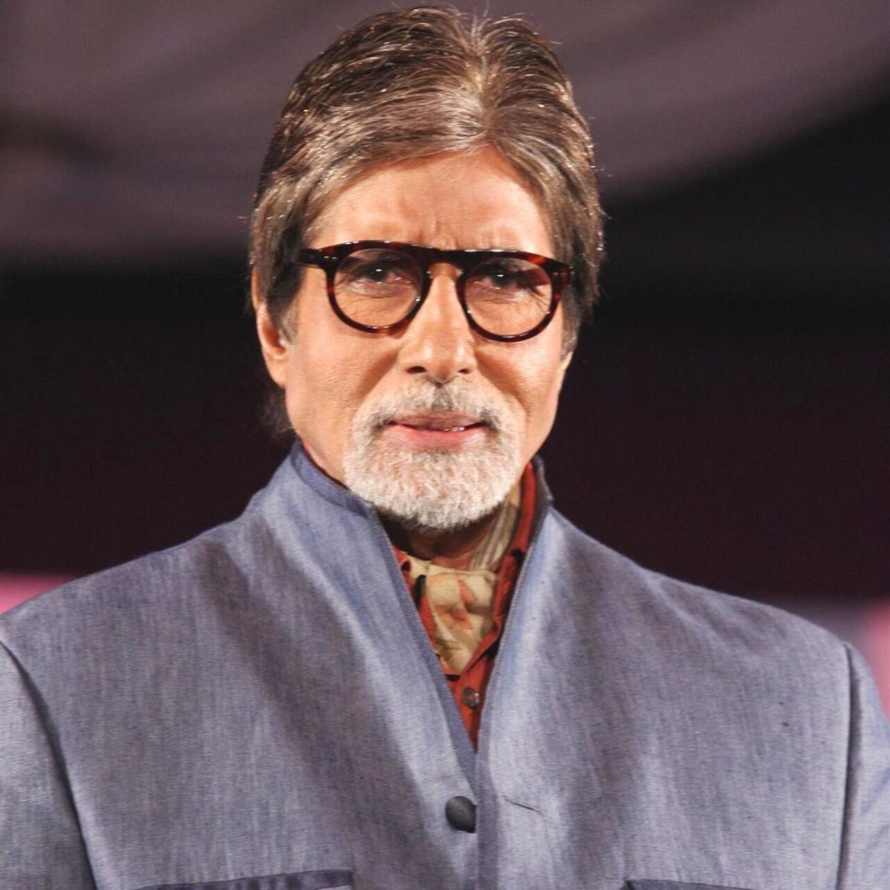 Amitabh Bachchan crosses 40 million followers on Twitter; proves that ...