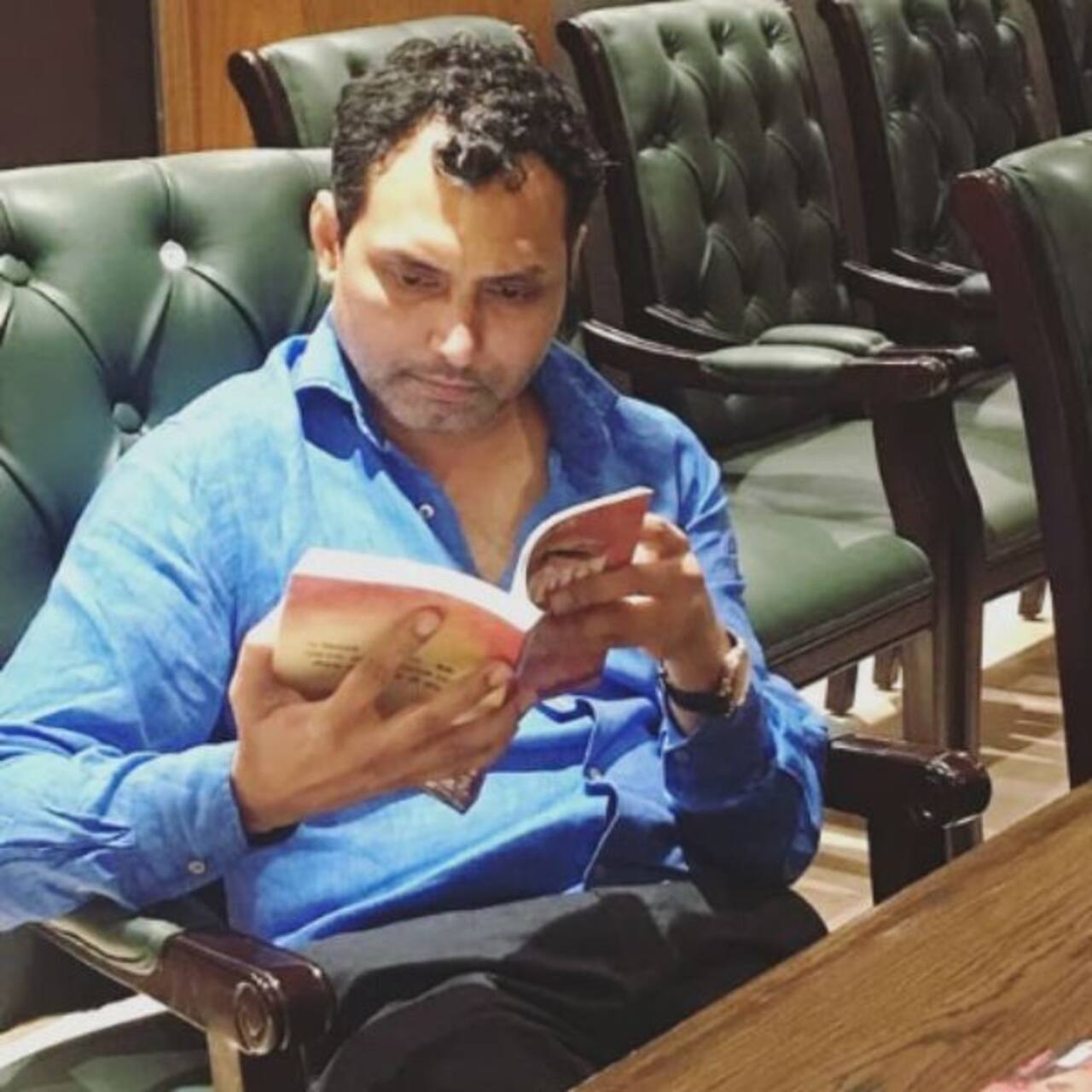 Baby and Special 26 Director Neeraj Pandey to helm spy thriller Special Ops