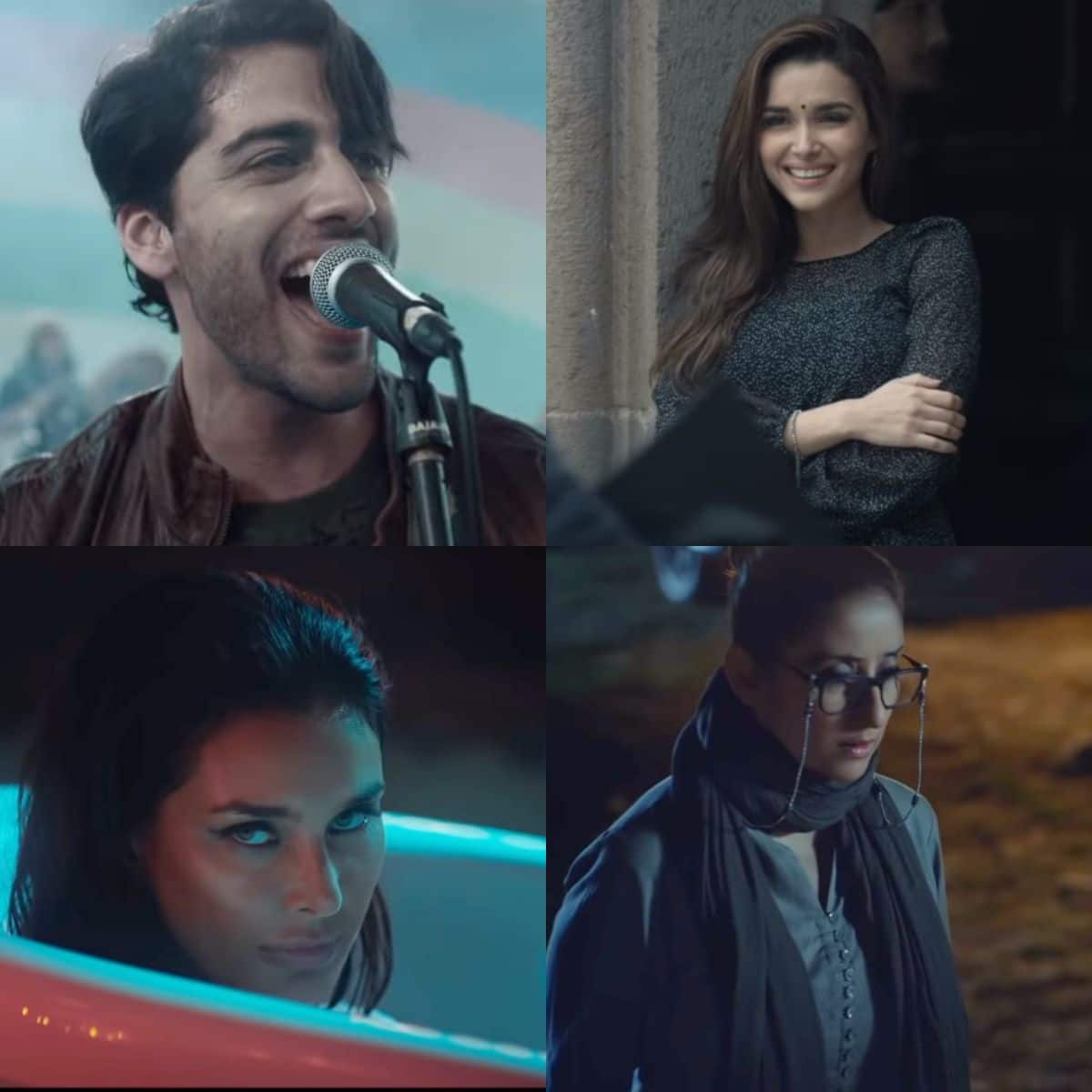 99 Songs trailer: AR Rahman brings the magic of music alive in his ...