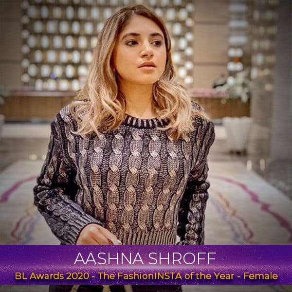 BL Awards 2020: Komal Pandey, Juhi Godambe, Santoshi Shetty – VOTE now ...