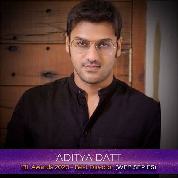 BL Awards 2020: Alankrita Shrivastava, Raj and DK, Sonam Nair, Richie ...