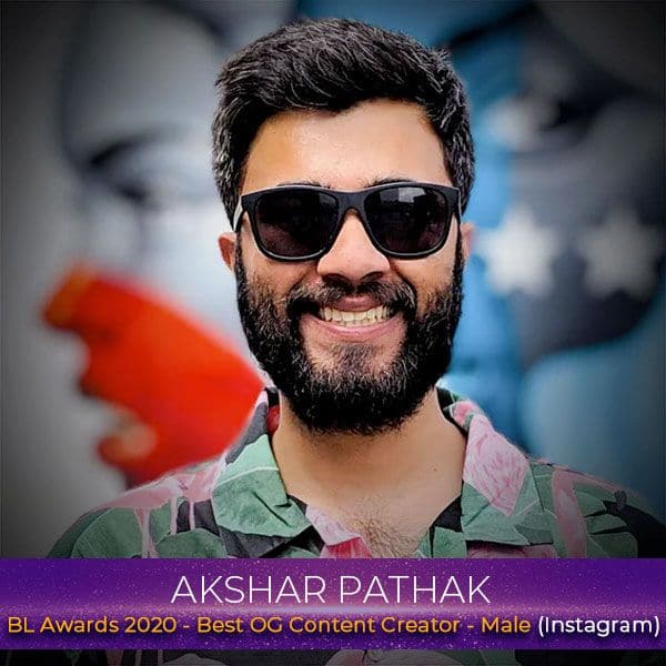 BL Awards 2020: Akshar Pathak, Rohan Joshi, Hoezaay, Shakti Shetty or Gaurav Gera – VOTE for the ...