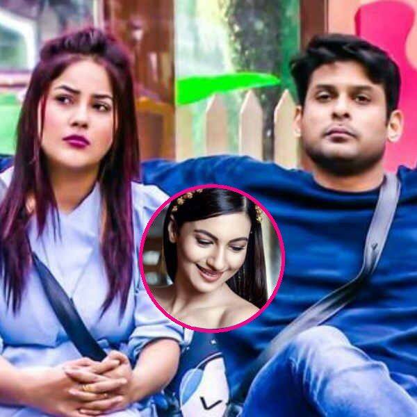बिग बॉस 13: शहनाज गिल के गेम से खुश नहीं हैं गौहर खान, कहा 'सिद्धार्थ ... बिग बॉस 13: शहनाज गिल के गेम से खुश नहीं हैं गौहर खान, कहा 'सिद्धार्थ ...