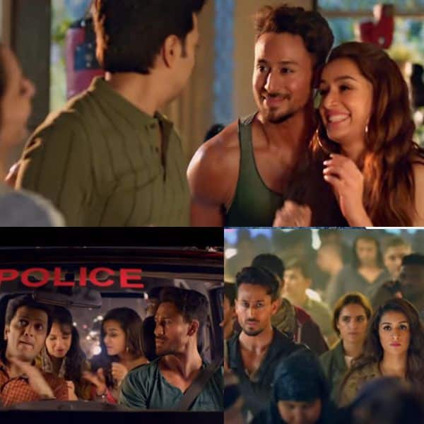 Baaghi 3 trailer: Tiger Shroff's jaw-dropping action and a killer ...