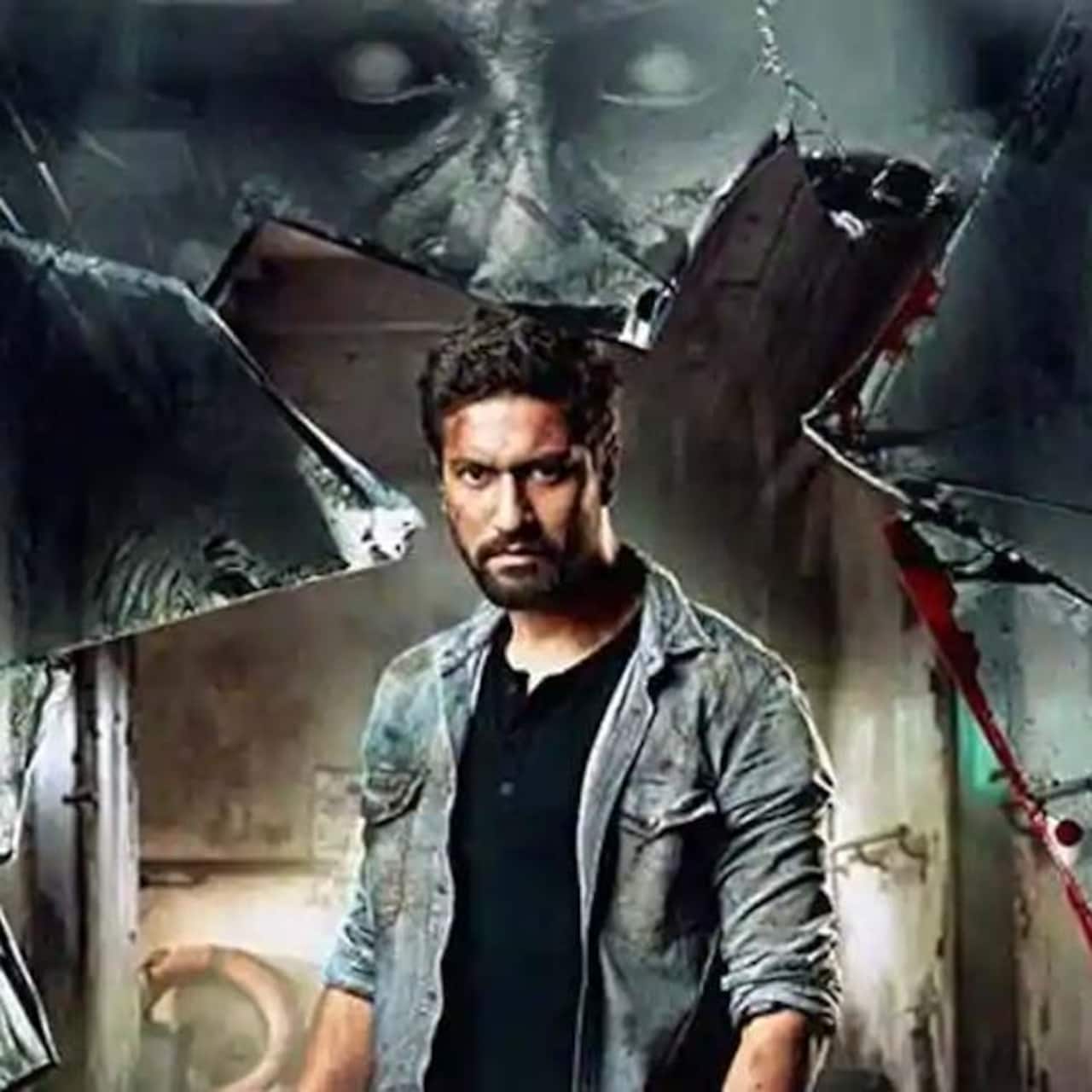 Bhoot box office collection day 4 early estimates: Vicky Kaushal's film ...