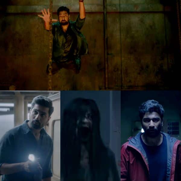 Bhoot — Part One The Haunted Ship trailer: Vicky Kaushal gives his best ...