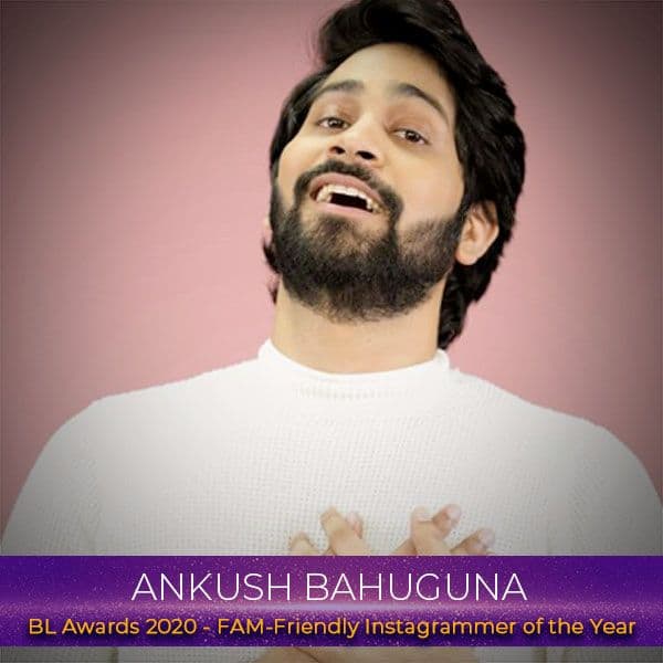 BL Awards 2020: Kusha Kapila, Rohan Joshi, Mithila Palkar – VOTE for ...