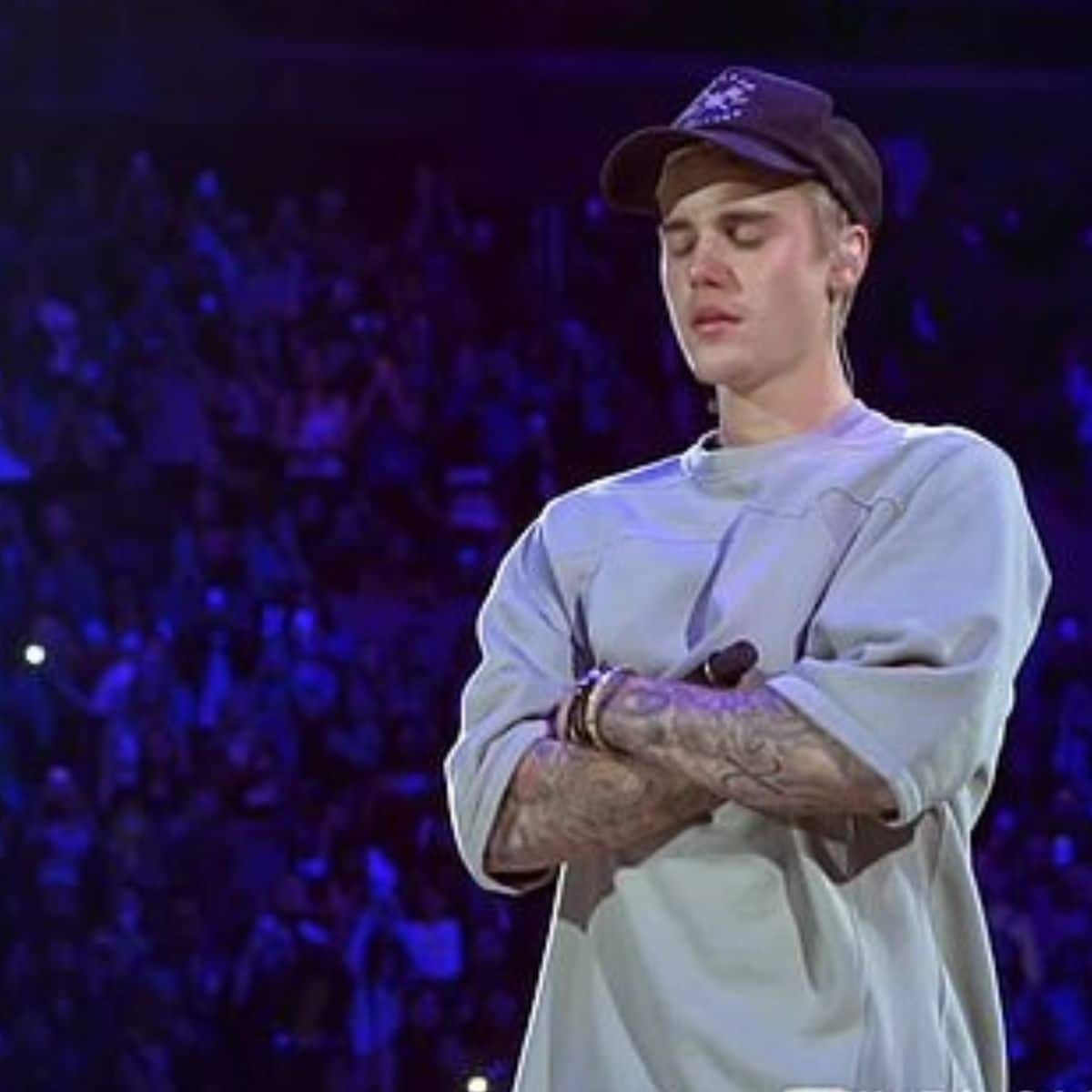 Justin Bieber Opens Up About His Drug Addiction Says It Was Legit