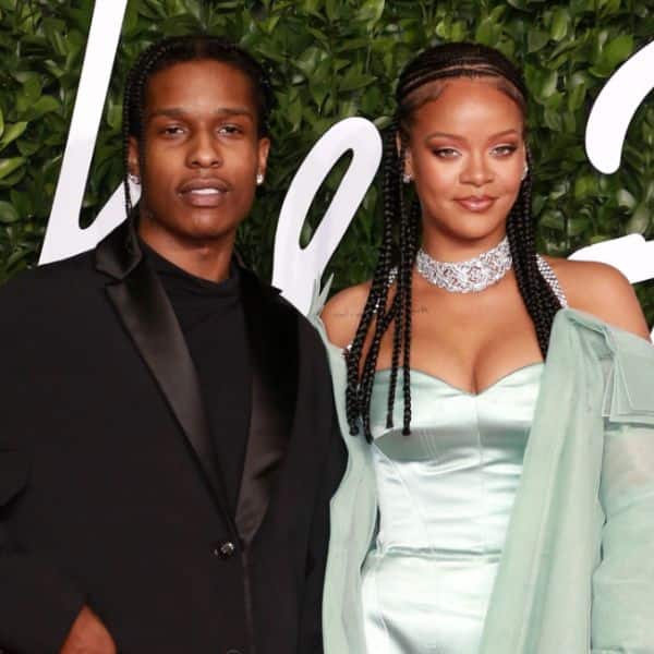 Rihanna dines with A$AP Rocky, sparks off dating rumours — know more