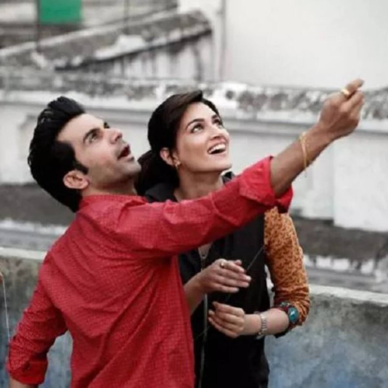 Hum Do Humare Do: THIS actress replaces Dimple Kapadia in Rajkummar Rao ...