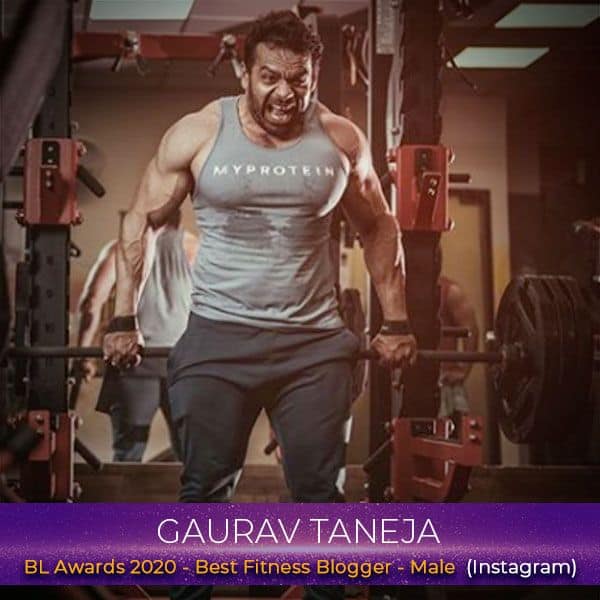 BL Awards 2020: Devrath Vijay, Ranveer Allahbadia, Rohit Khatri, Gaurav ...