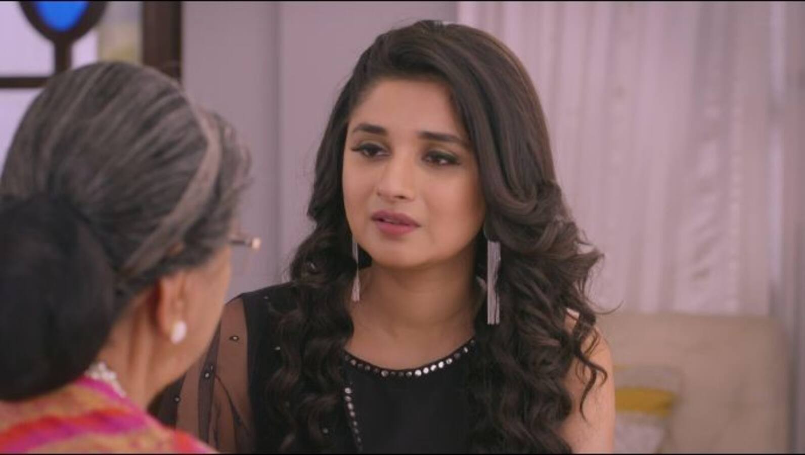 Guddan Tumse Na Ho Payega 24 February 2020-TV Serial Guddan Tumse Na Ho ...