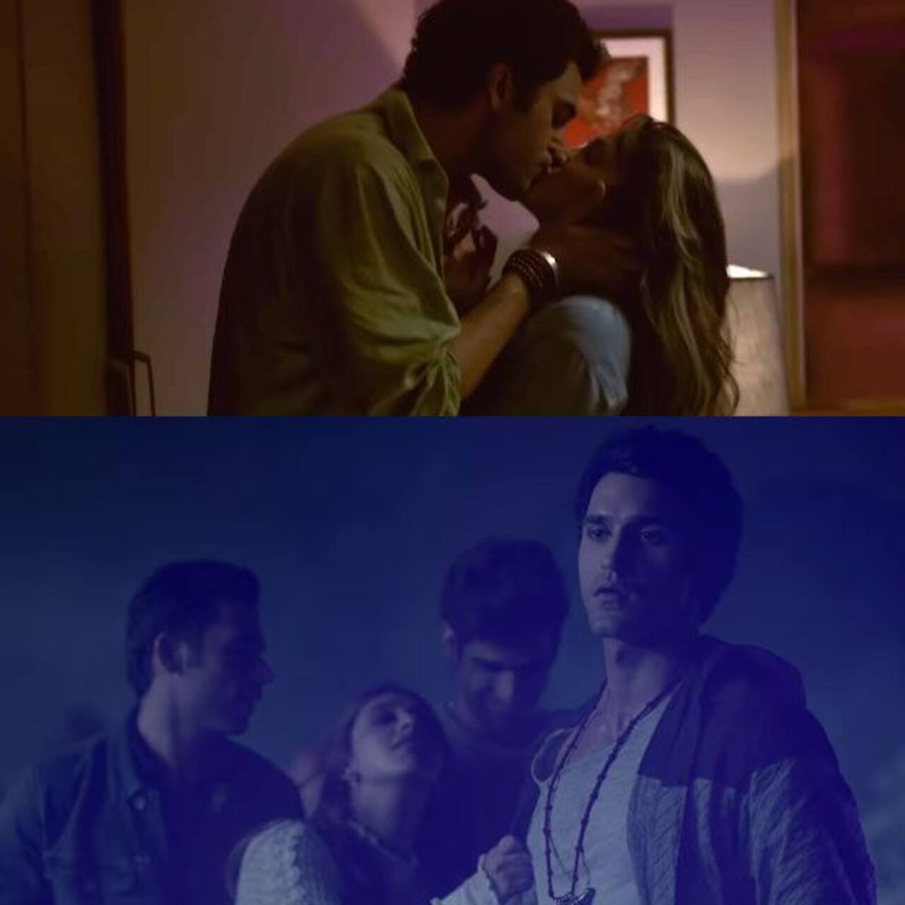 Guilty Trailer: Kiara Advani impresses with her powerful performance in ...