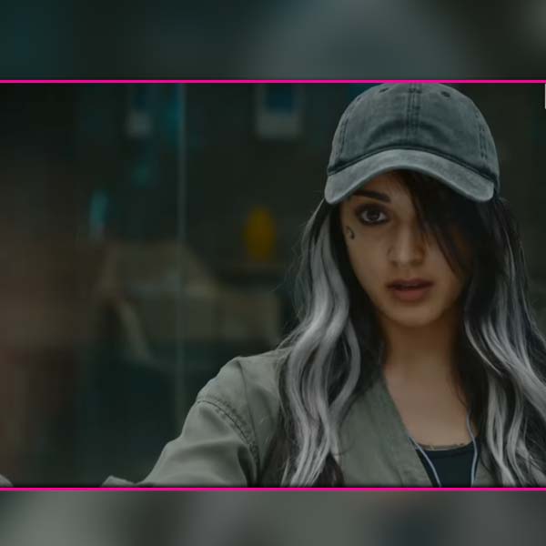 Guilty Web series Trailer out: कियारा आडवाणी स्टारर वेब सीरीज गिल्टी का ...